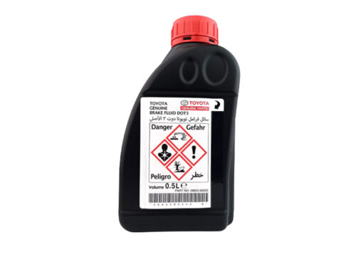 BRAKE FLUID – Alliance Auto Parts